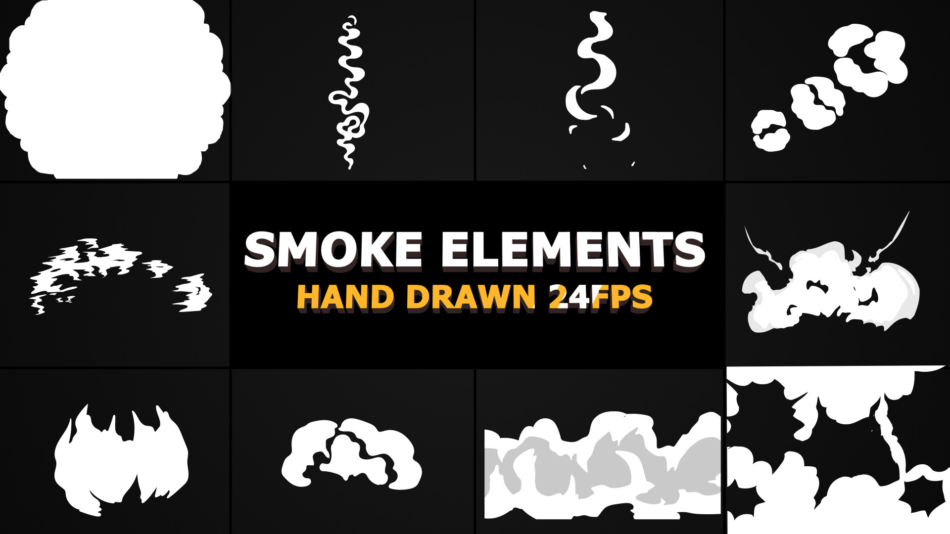 Smoke Elements and Transitions Pack - Stock Motion Graphics | Motion Array Smoke Elements and Transitions Pack - Stock Motion Graphics | Motion Array