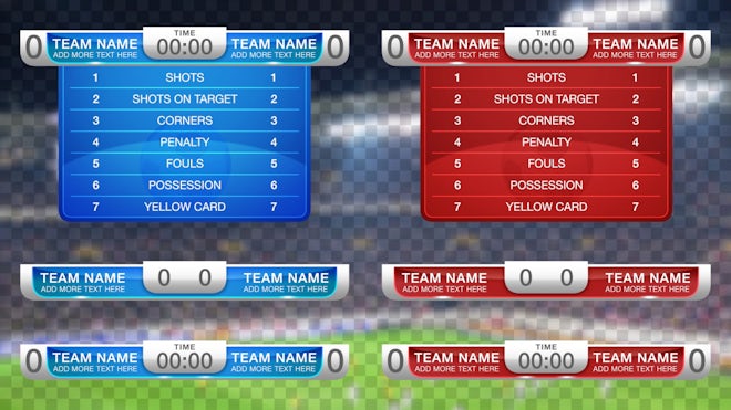 The All-in-One Video & Filmmakers Platform | Motion Array