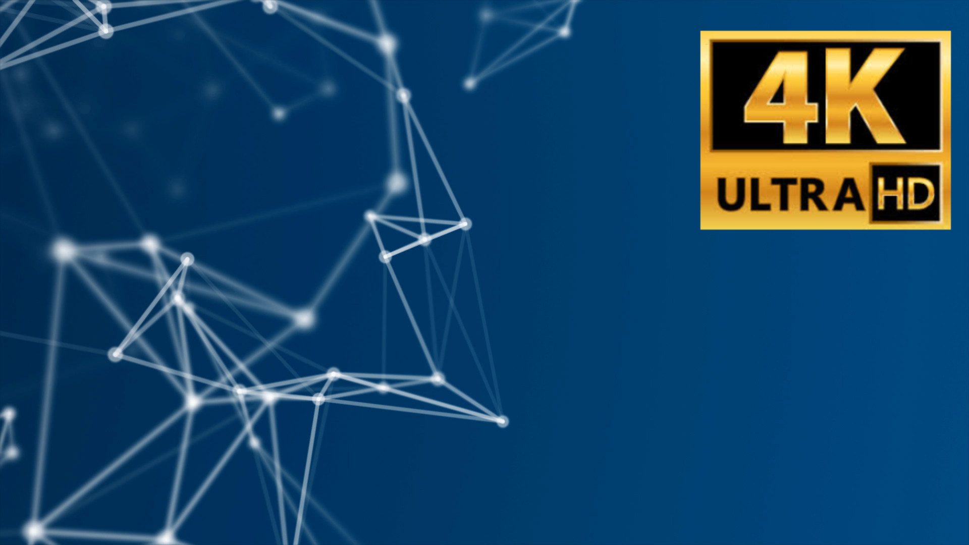 Half-Screen Plexus 4K Background - Stock Motion Graphics | Motion Array Half-Screen Plexus 4K Background - Stock Motion Graphics | Motion Array