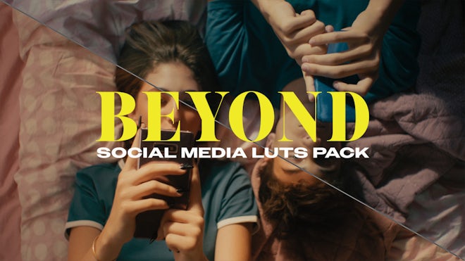 Most Recommended Adobe After Effects Presets | Motion Array