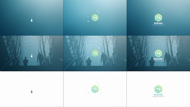 Logo Animation Intro Pack - After Effects Templates | Motion Array