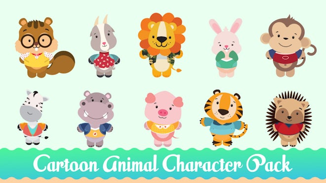 The All-in-One Video & Filmmakers Platform | Motion Array