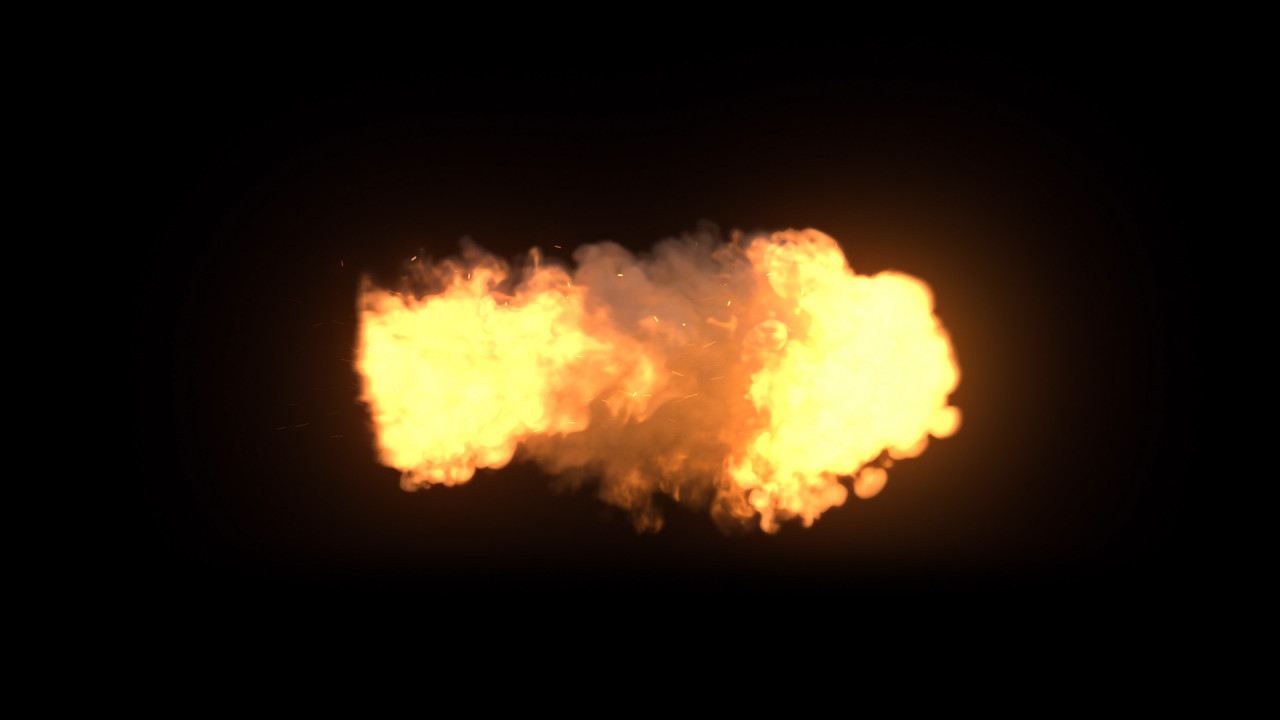 Fire - Stock Motion Graphics | Motion Array