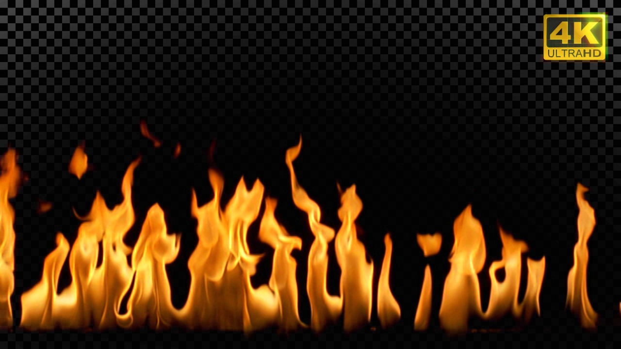 Fire - Stock Motion Graphics | Motion Array