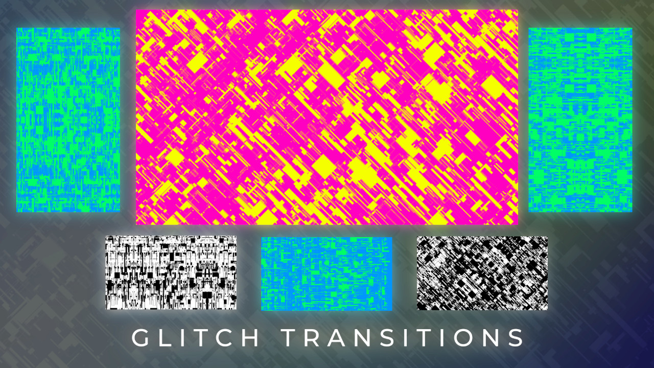 Glitches Pack - Stock Motion Graphics | Motion Array Glitches Pack - Stock Motion Graphics | Motion Array