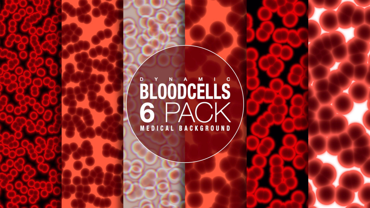Blood Cells Background Pack - Stock Motion Graphics | Motion Array Blood Cells Background Pack - Stock Motion Graphics | Motion Array