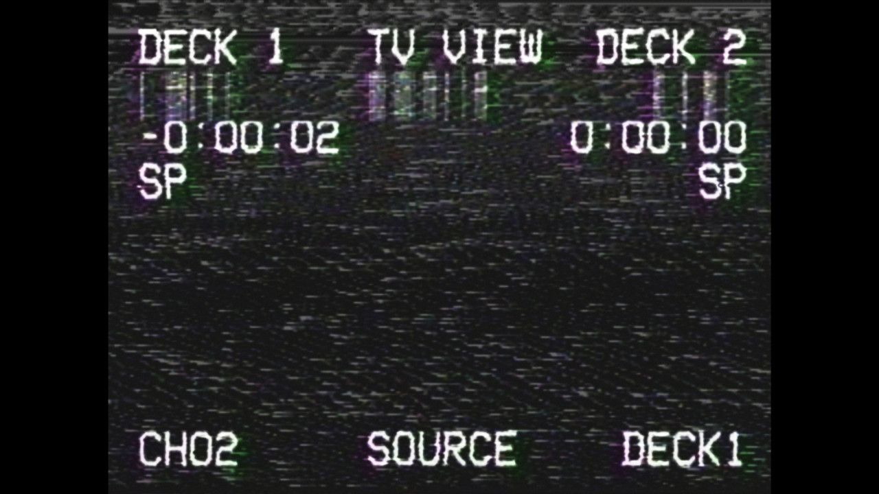 VHS/VCR Tape Glitch - Stock Motion Graphics | Motion Array VHS/VCR Tape Glitch - Stock Motion Graphics | Motion Array