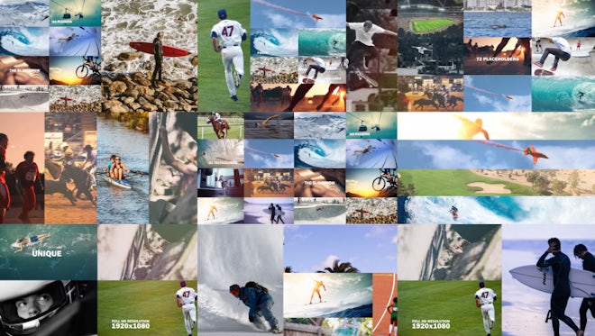 Slideshow - After Effects Templates | Motion Array